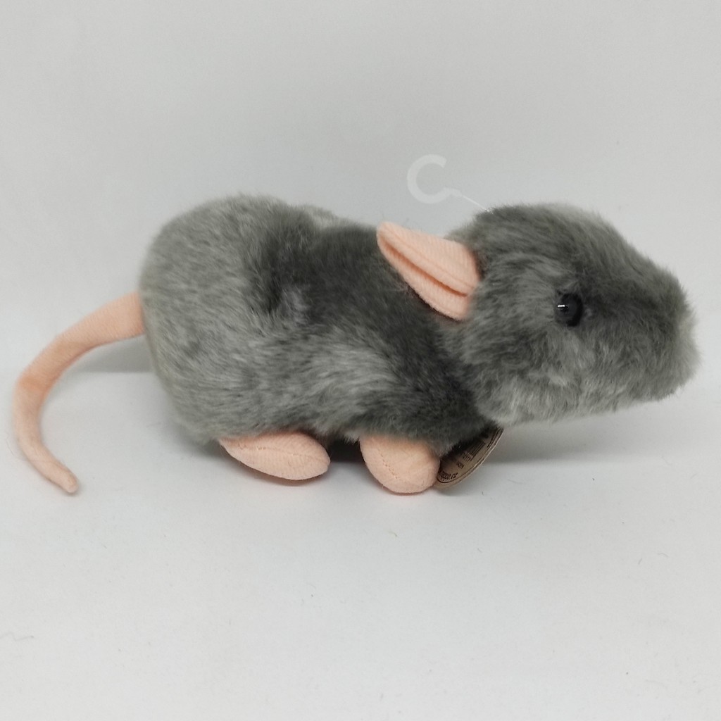 Jual Boneka Oposum/Tikus/Hamster/Chinchilla/Ular/Fox (S) | Shopee Indonesia