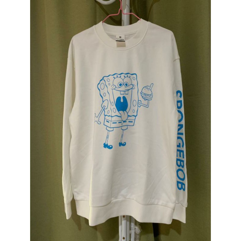 Jual New Nii x spongebob | Shopee Indonesia