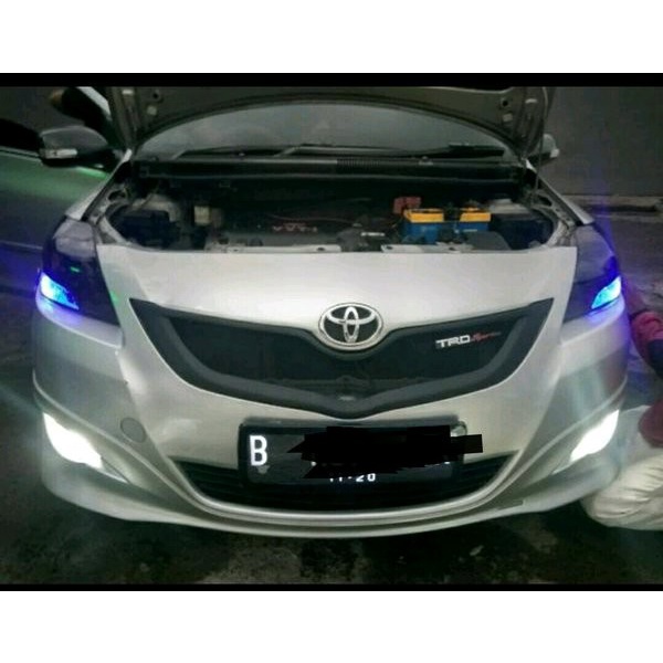 Jual PROMO ONGKIR MURAH bodykit vios gen2 TRD body kit | Shopee Indonesia