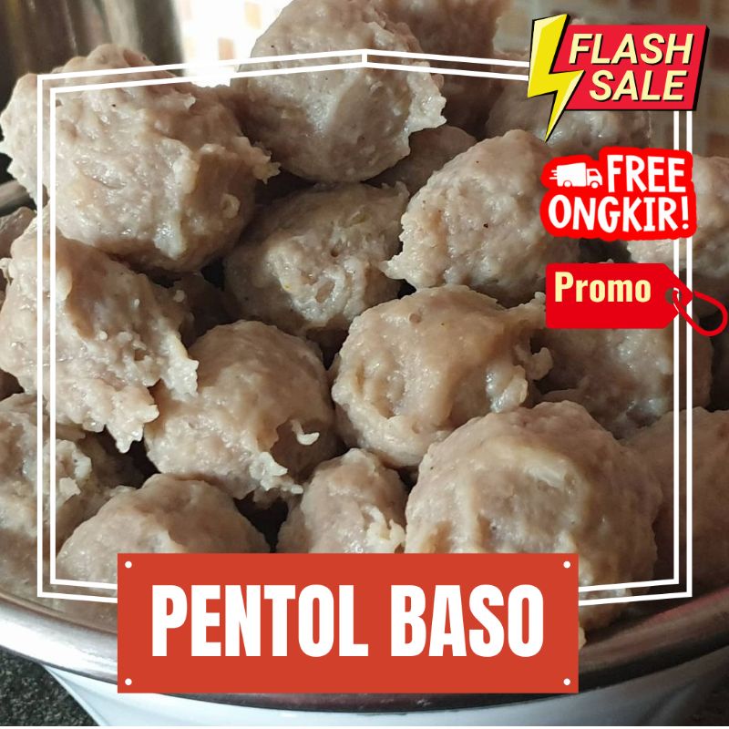 Jual Pentol Terlengkap & Harga Terbaru Mei 2026 | Shopee Indonesia