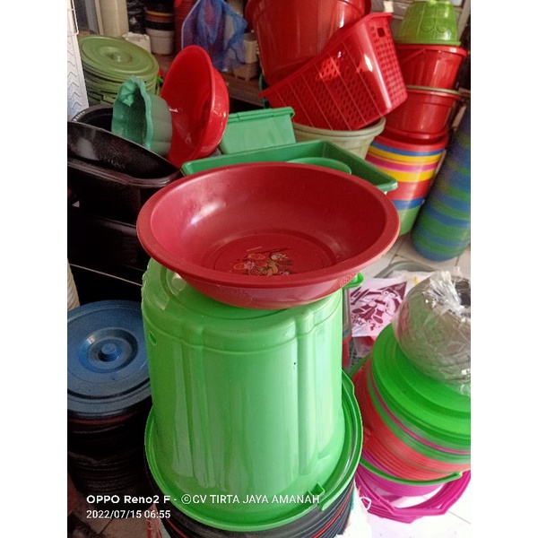Jual Baskom Warna Super Ukuran 14 Waskom hajatan | Shopee Indonesia Jual Baskom Warna Super Ukuran 14 Waskom hajatan | Shopee Indonesia