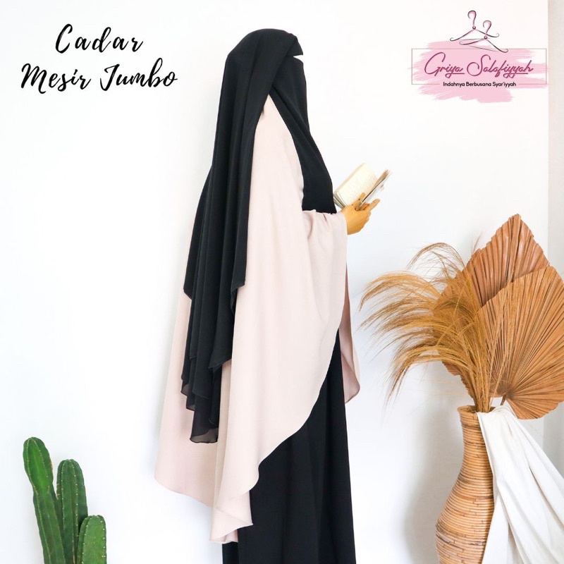 Jual Cadar Yaman | Cadar Mesir | Cadar Poni Long | Cadar Bandana ...