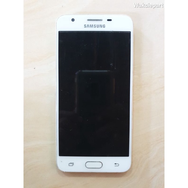 Jual mesin samsung J5 prime , Unit | Shopee Indonesia