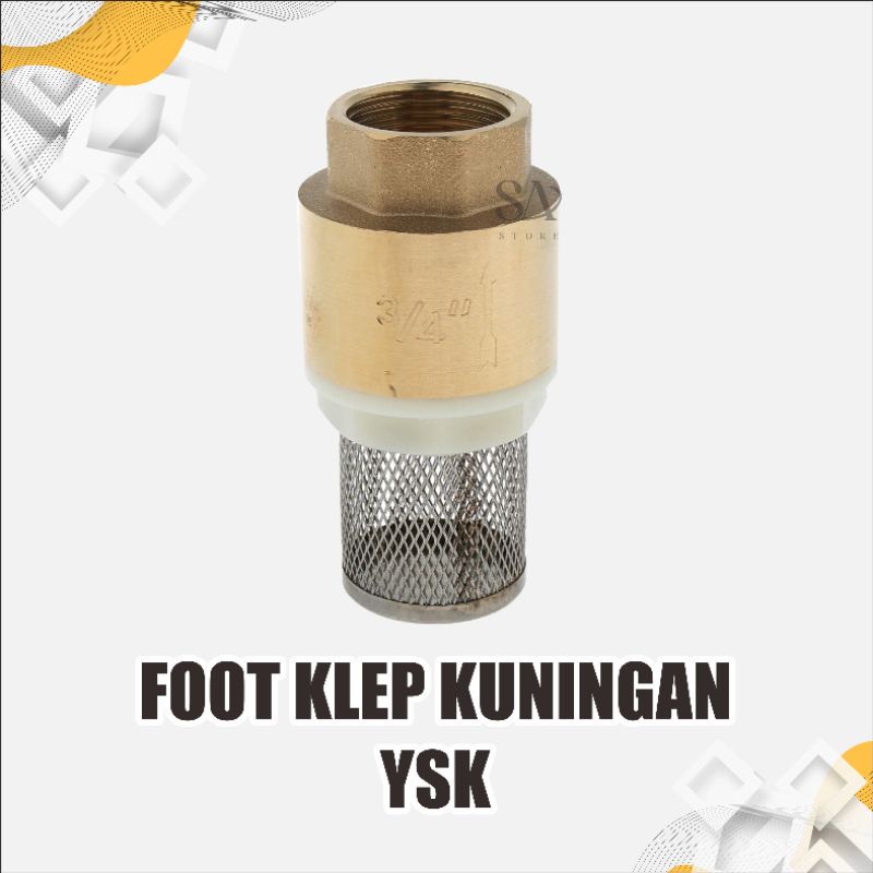 Jual Foot klap Kuningan | Shopee Indonesia