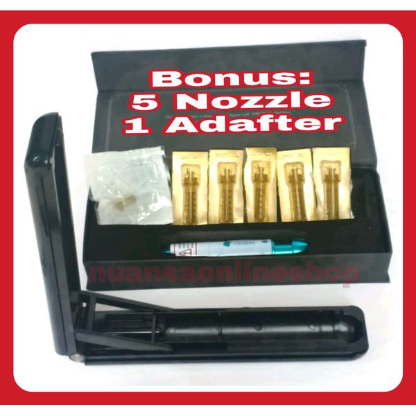Jual Jual Alat Bius Sunat Tanpa Jarum Berkualitas | Shopee Indonesia Jual Jual Alat Bius Sunat Tanpa Jarum Berkualitas | Shopee Indonesia