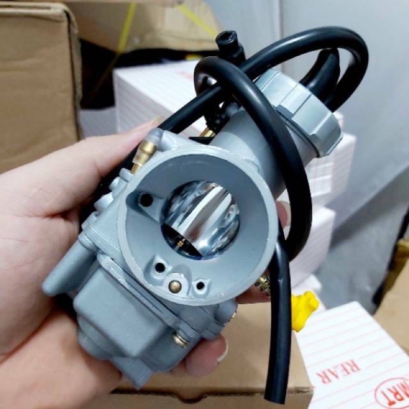 Jual COD KARBULATOR KARBU PE 24/26/28 KEIHIN KODE KETRIK A115 UNIVERSAL ...