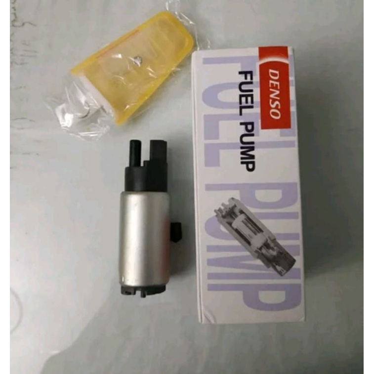 Jual ROTAK POMPA BENSIN FUEL PUMP MOBIL TOYOTA SUZUKI HONDA MITSUBISHI ...