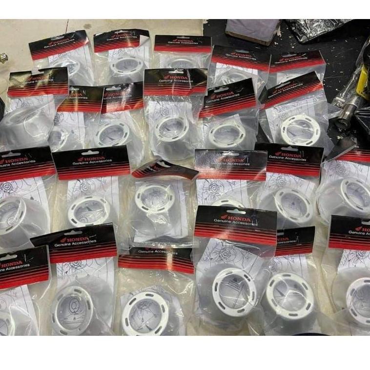 Jual Ujung knalpot vario cms standar end cap mufler end cap cms vario ...