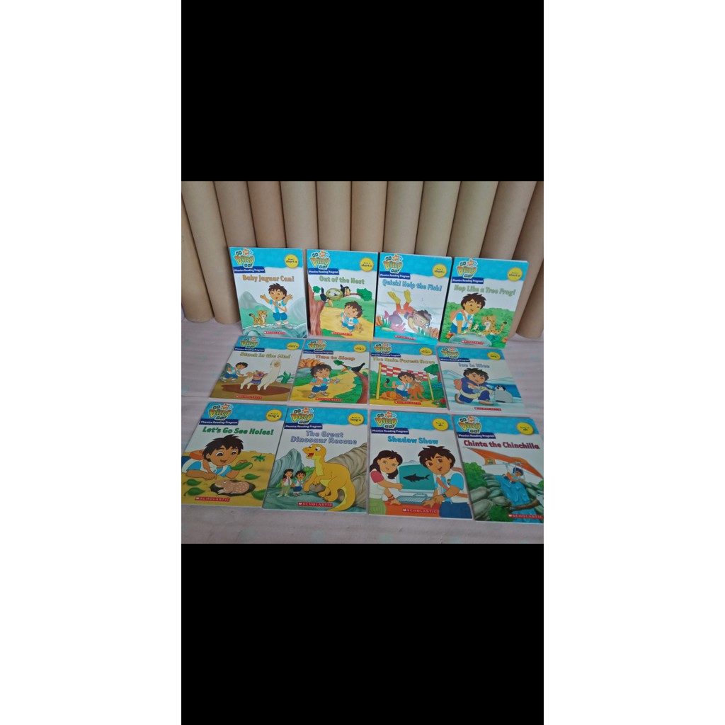 Jual Buku cerita | Shopee Indonesia