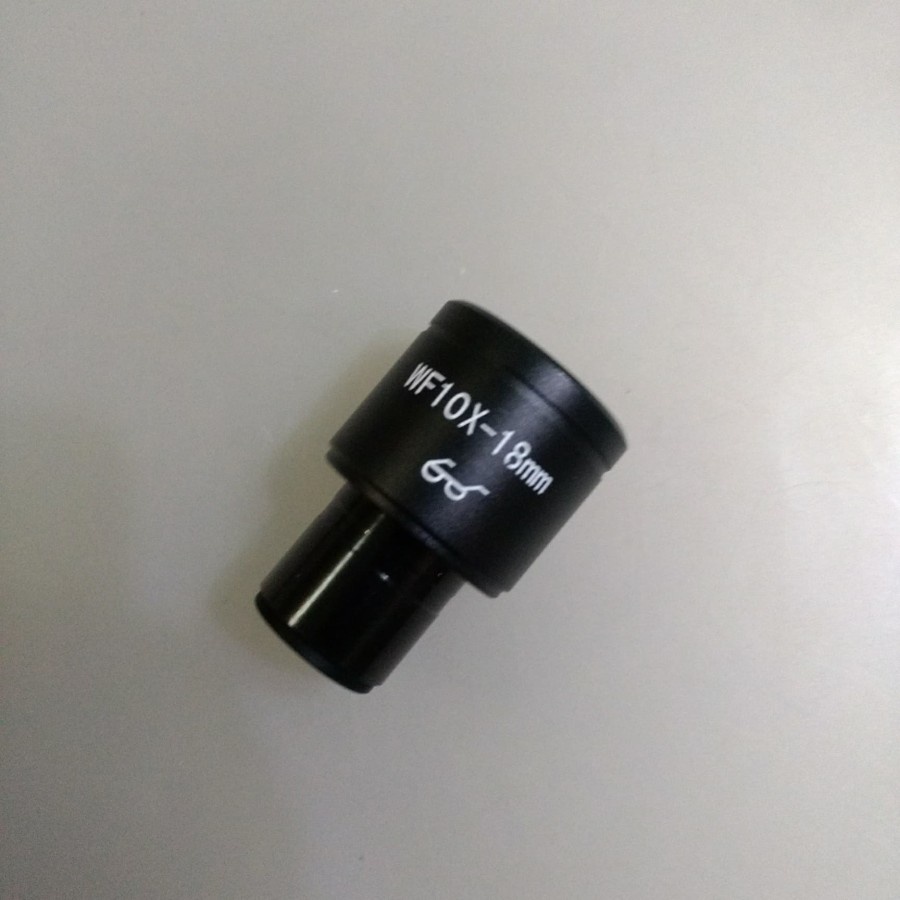 Jual Lensa okuler dengan mikrometer mikrometer okuler mikroskop ...