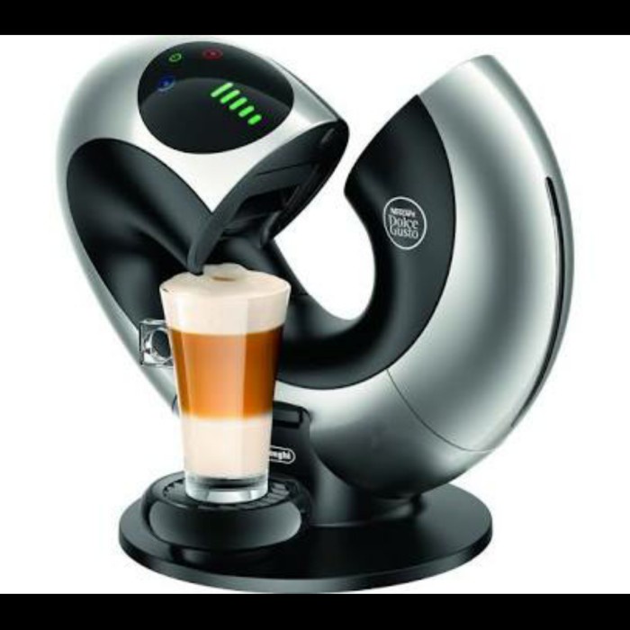 Jual Kopi - Nescafe Dolce Gusto Eclipse (Machine Only) | Shopee Indonesia