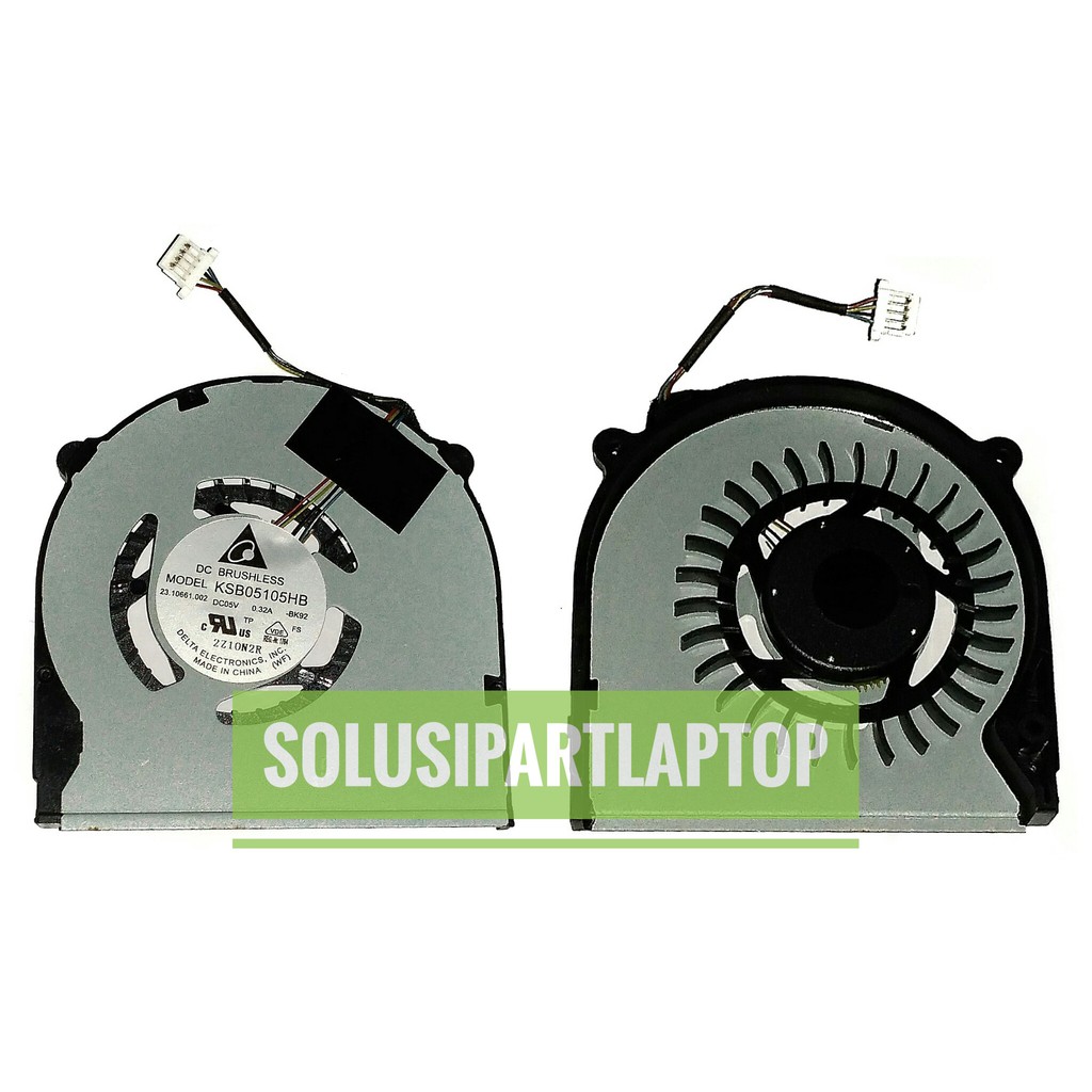 Jual FAN SONY SVT13 SVT131 | Shopee Indonesia