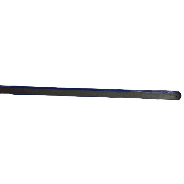 Jual ENDO KEIKI (taiwan) penggaris (stainless steel ruler) 1000 mm ( 40 ...