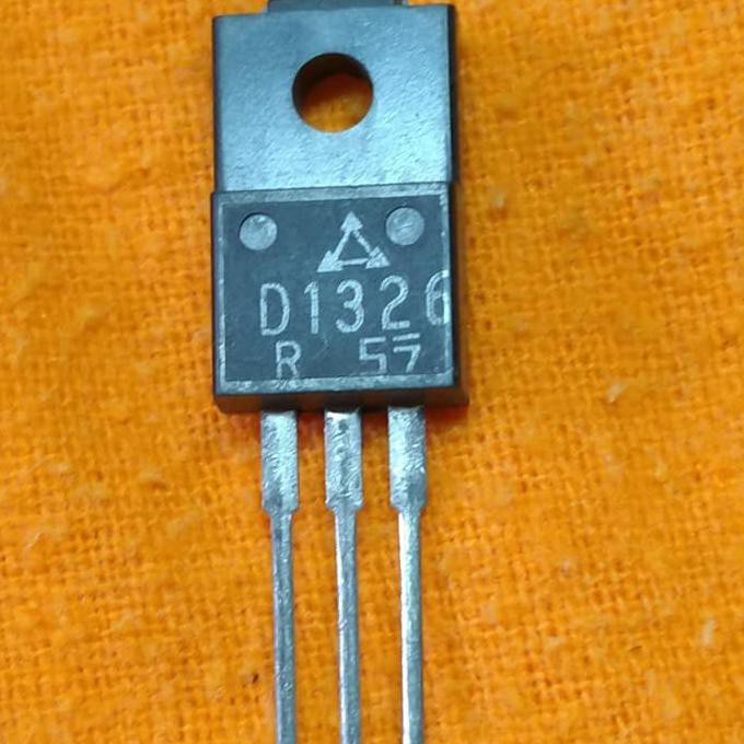 Jual Transistor Tr D1326 Smartmm01 - (Untuk 1 Pcs) Segera Beli | Shopee ...