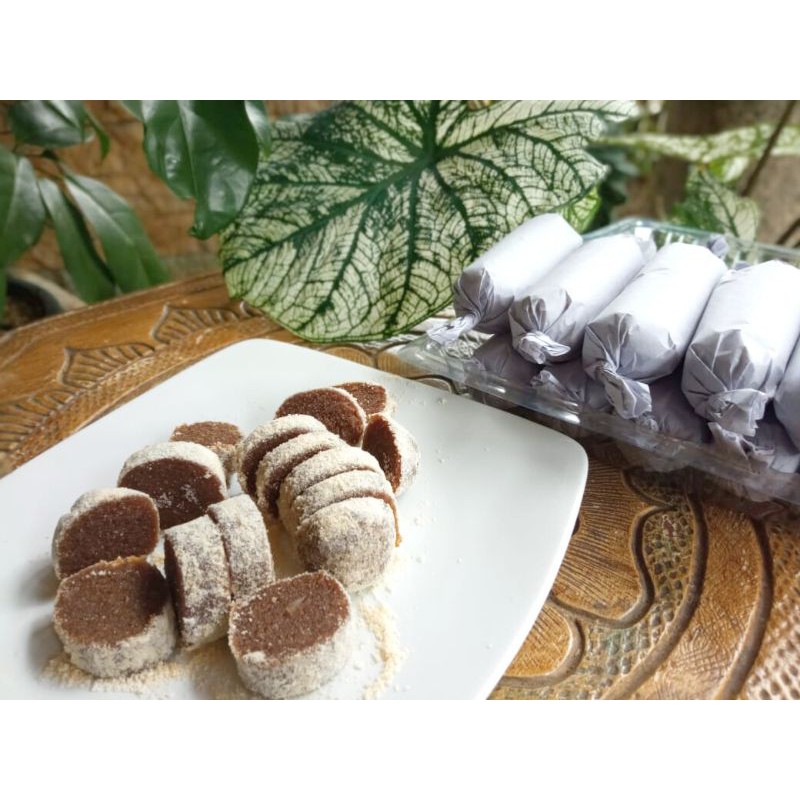 Jual Ladu Ketan Manis Khas Tasikmalaya | Shopee Indonesia