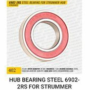 Jual strummer hub freehub body bearing 6902 - 2RS steel MT350 boost ...