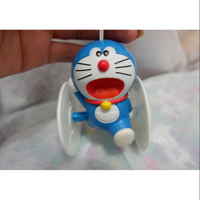 Jual Figure Doraemon Toy, mainan anak doraemon (REAL PIC) | Shopee ...