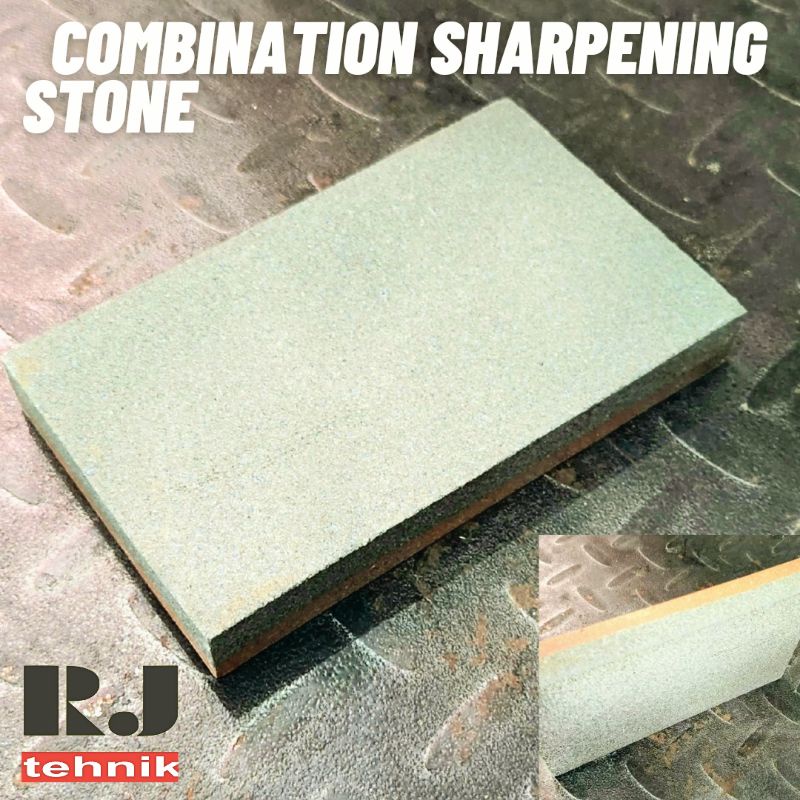 Jual Batu Asah Gosok Kombinasi Pisau Serut Kayu Ungkal Asahan Ketam ...