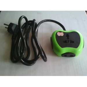 Jual multi portable colokan | Shopee Indonesia