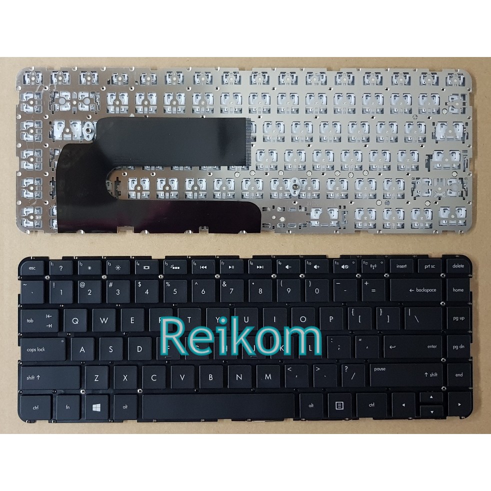 Jual Keyboard HP Envy M4-1000 M4-1015dx M4-1045la M4-1050la M4-1115dx ...