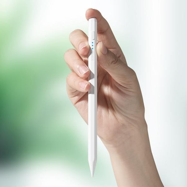 Jual Robot RSP100 Active Stylus Pen Capacitive iPad | Shopee Indonesia