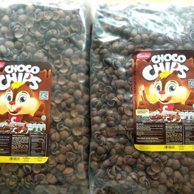 Jual Coco crunch simba 950 gr dan 1.9 kg | Shopee Indonesia