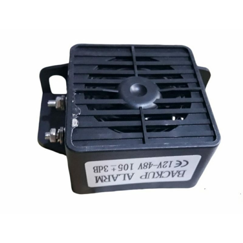 Jual Alarm Mundur Alarm Atret Klakson Mundur Klakson Atret Buzzer Horn ...