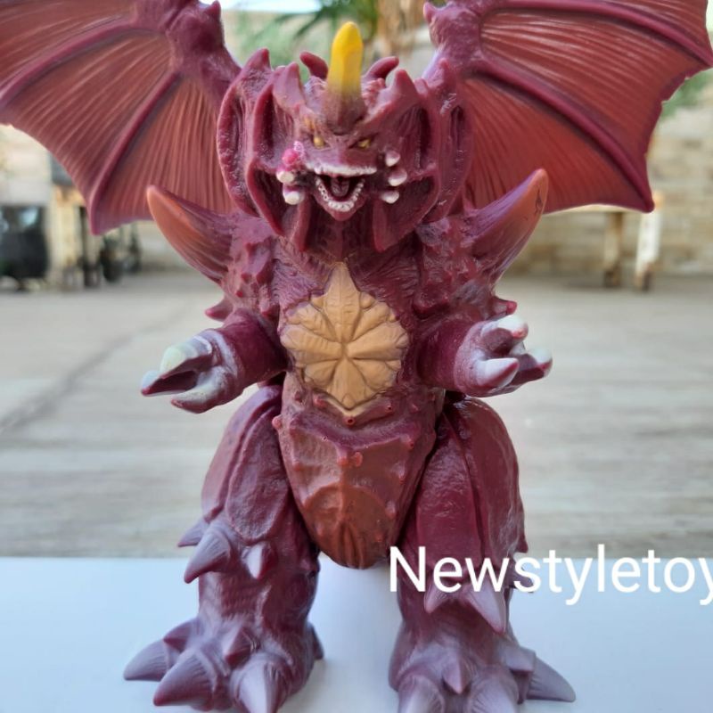 Jual Destroya monster ultramen | Shopee Indonesia