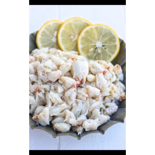 Jual Daging Rajungan Besar 1/4kg | Shopee Indonesia