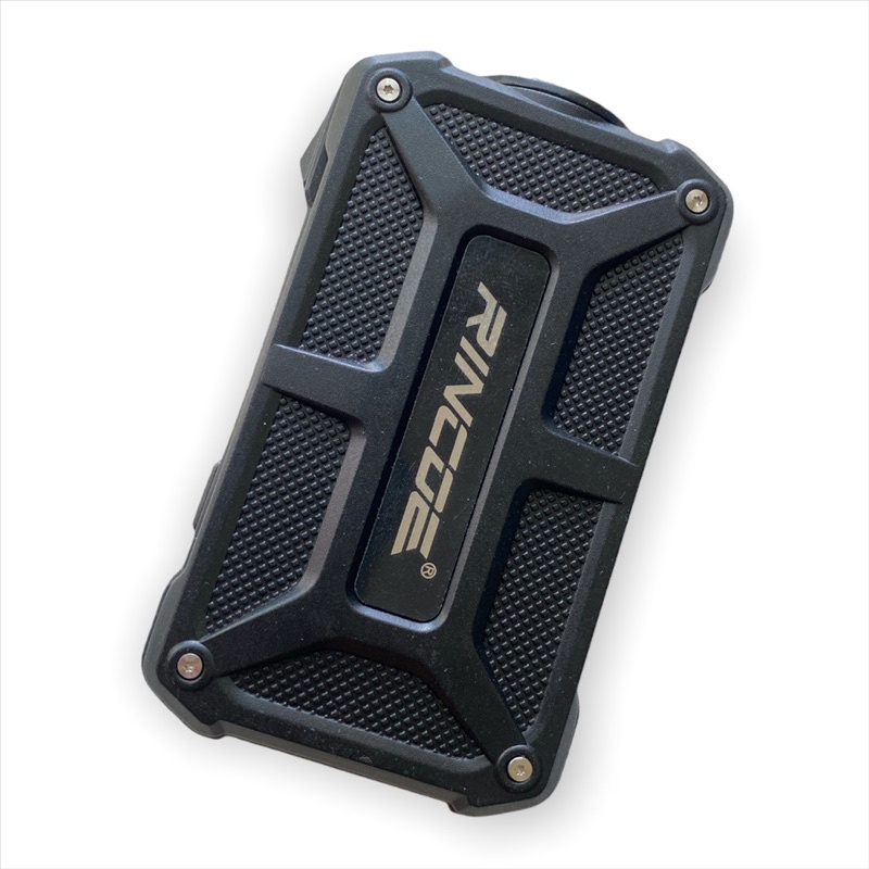 Jual Rincoe Mechman 228W Authentic Box Mod | Shopee Indonesia