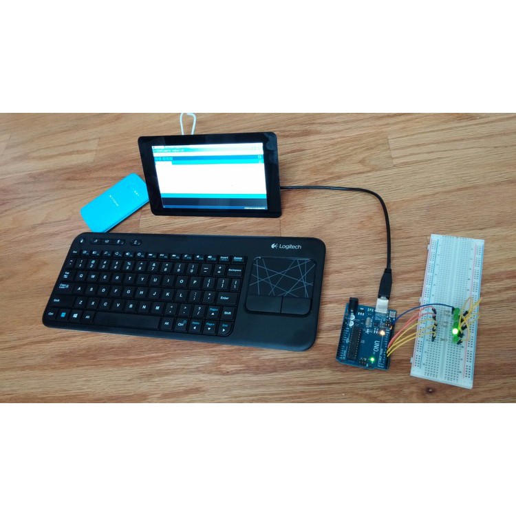 Jual Udemy Course How To Program An Arduino As A Modbus Rs485 Master And Slave By Emile