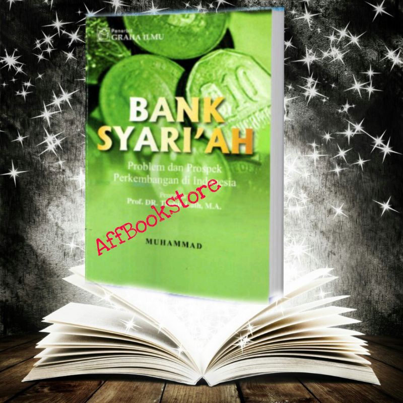 Jual Bank Syariah (problem dan prospek perkembangan di Indonesia ...