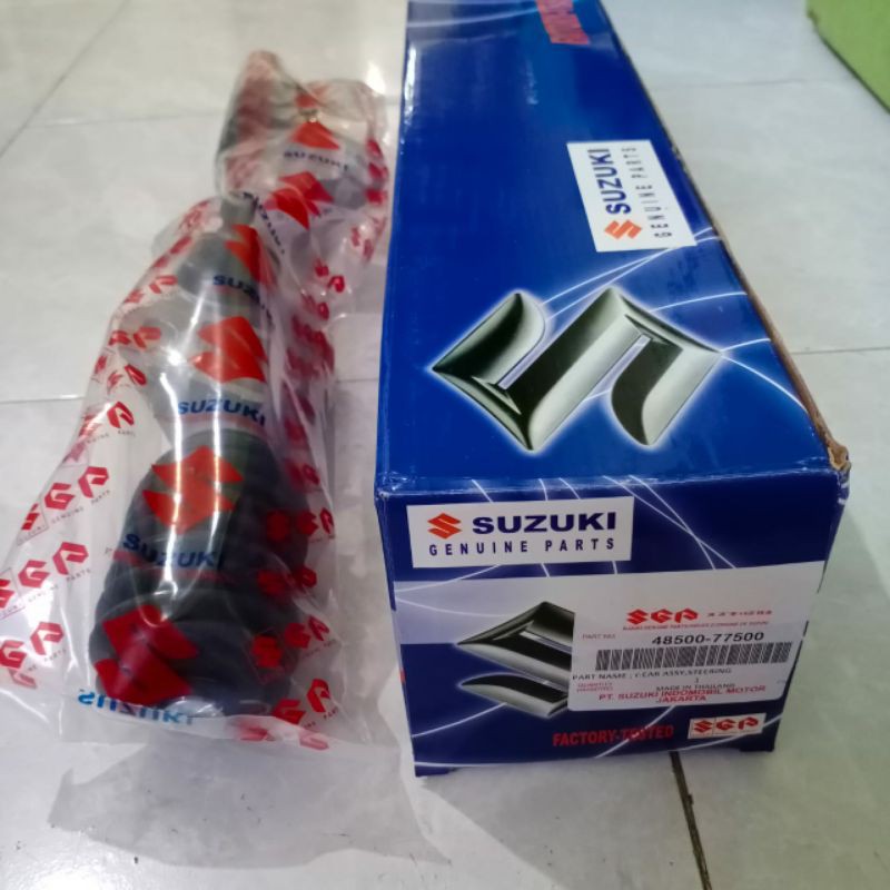 Jual BAK STIR GEAR BOK Futura St100 STEERING GEAR KOMPLIT stering ...