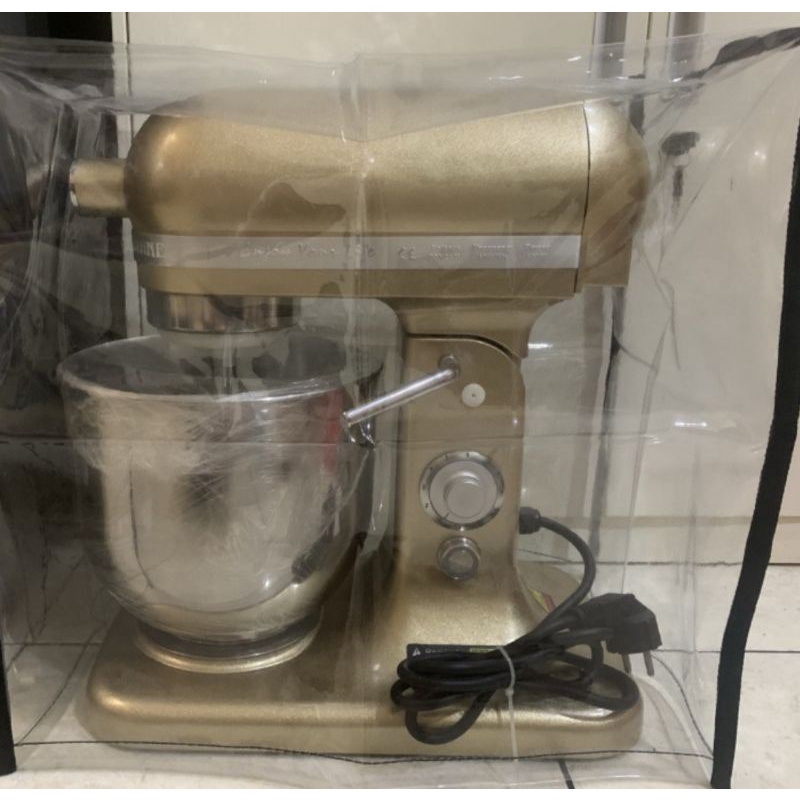 Jual Cover Mixer Willmark 7 Liter | Shopee Indonesia