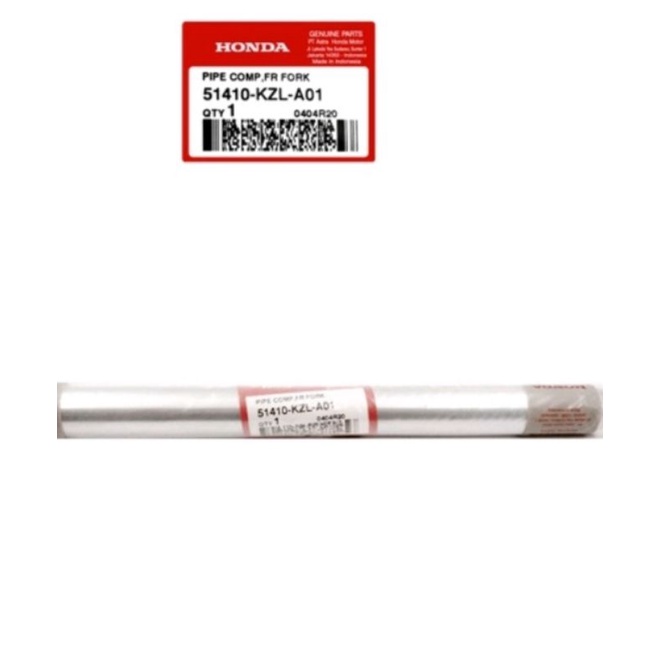 Jual As shock halu halu depan honda Vario Fi,beat fi,SCOPPY fi original ...
