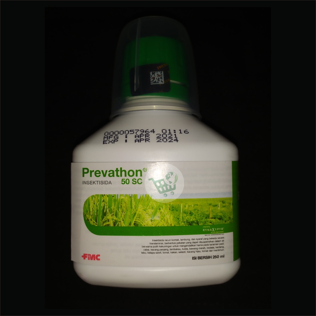 Jual Prevathon 50 SC (Insektisida) 250 ml | Shopee Indonesia