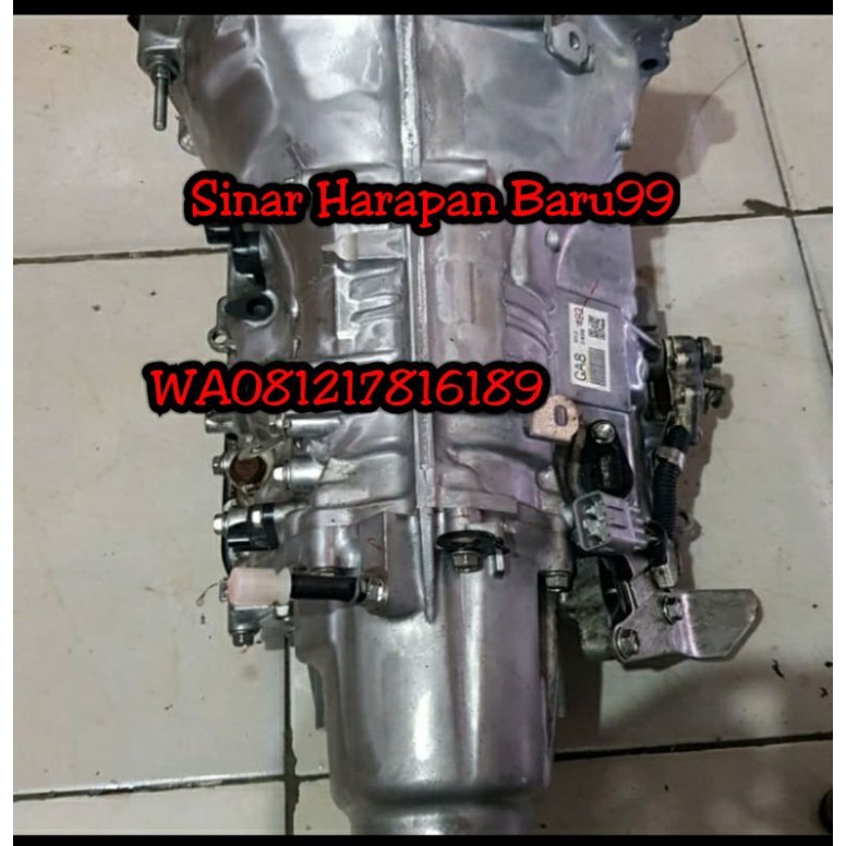 Jual Transmisi Toyota Avanza Rush Terios Matic Original | Shopee Indonesia