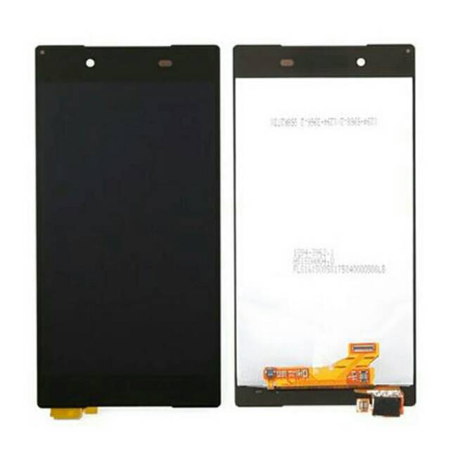 Jual Lcd Sony Xperia Z5 E6603 E6633 E6653 E6683 Fullset Touchscreen ...