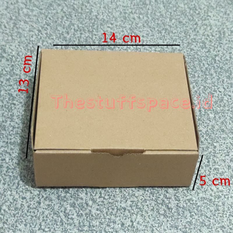 Jual Kardus Die Cut Easy Usage Kardua Packaging Kotak Kado Box Kotak ...
