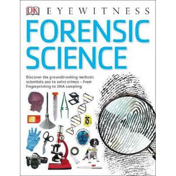 Jual Forensic Science - 9780241423639 - Buku Ori Periplus | Shopee ...