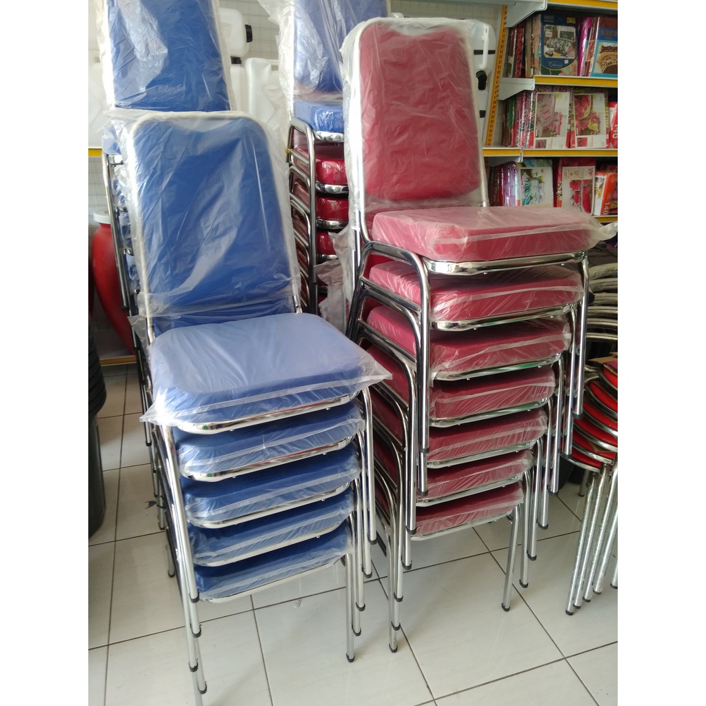 Jual Kursi susun spon matrix COD | Shopee Indonesia