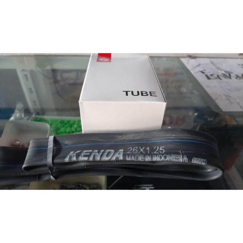 Jual Ban Dalam Polygon 26 x 1.25 - 1.50 AV33 / AMERICAN VALVE COP BESAR | Shopee Indonesia