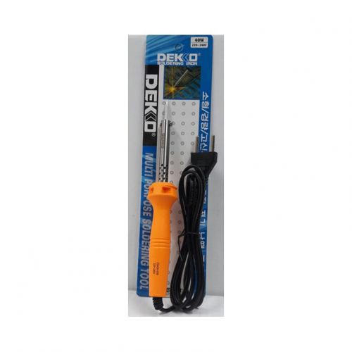 Jual Solder Soldering iron 40w 40Watt 40Wat Deko dekko korea DS40N DS ...
