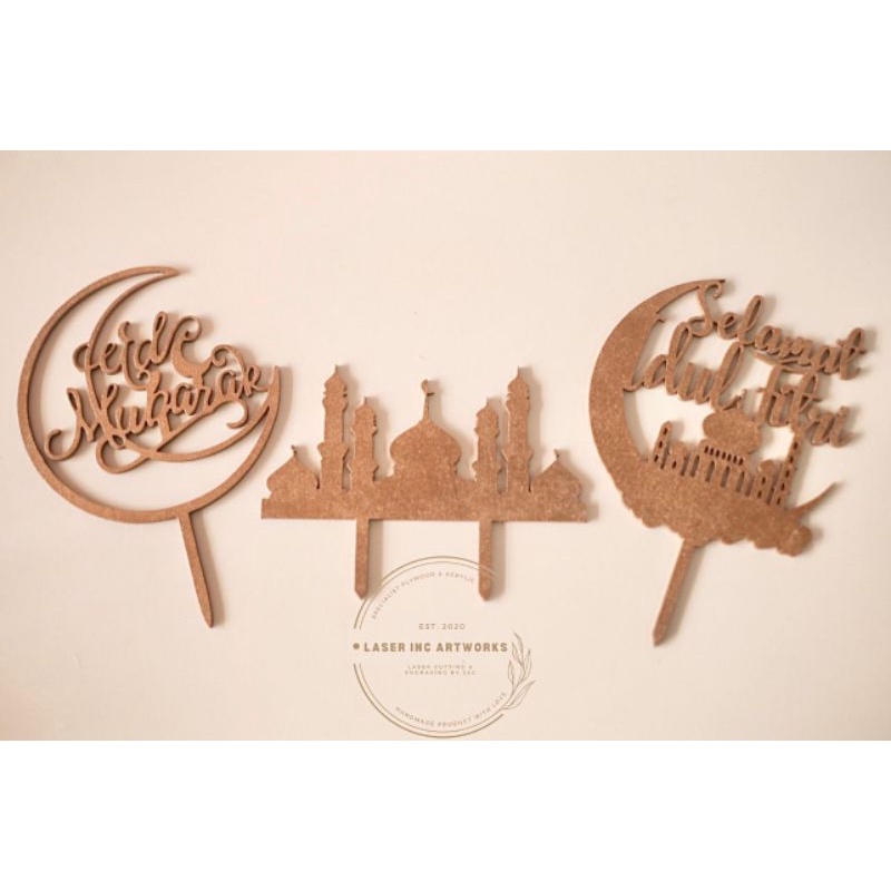 Jual Cake Topper | Shopee Indonesia
