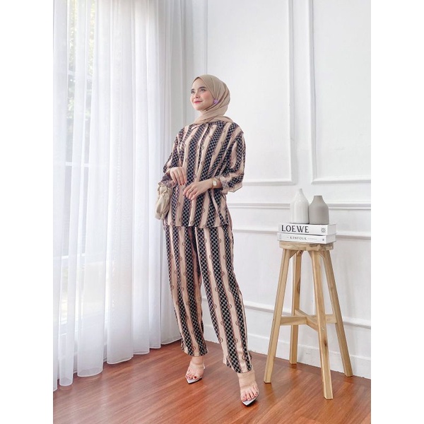 Jual MEDINA SET | Shopee Indonesia