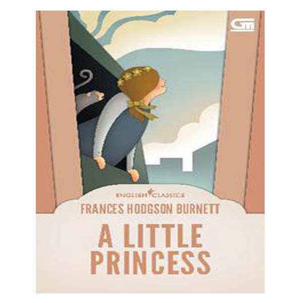 Jual English Classics: A Little Princess | Shopee Indonesia
