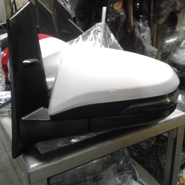 Jual Spion innova reborn tipe G original | Shopee Indonesia