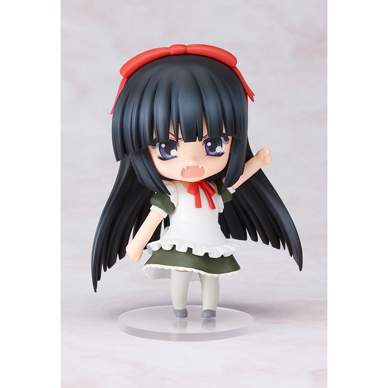 Jual Nendoroid 85 Kuro Kagami | Shopee Indonesia