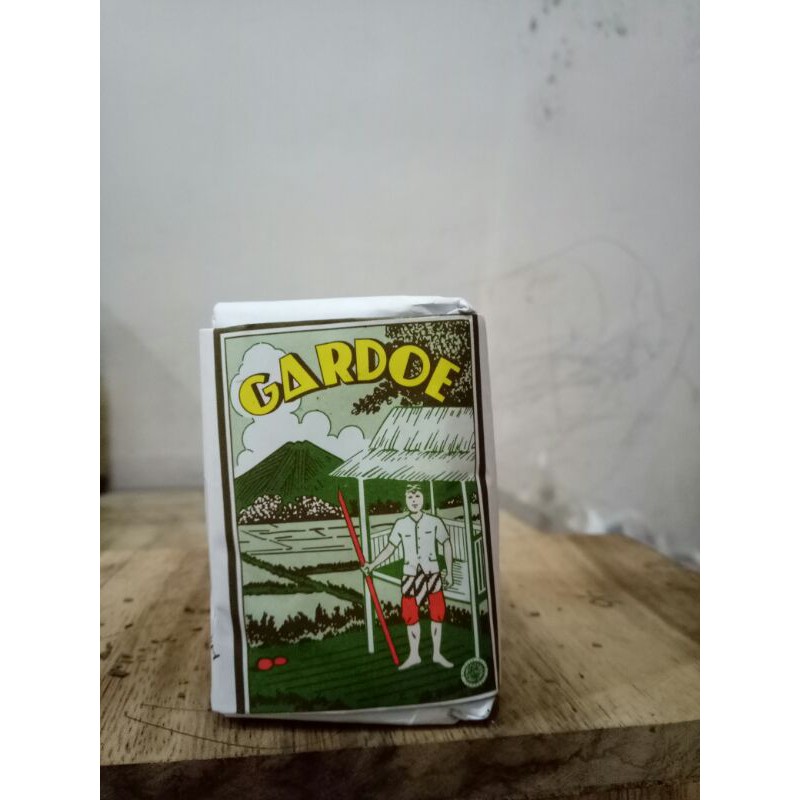 Jual TEH GARDOE KHAS JAWA | Shopee Indonesia