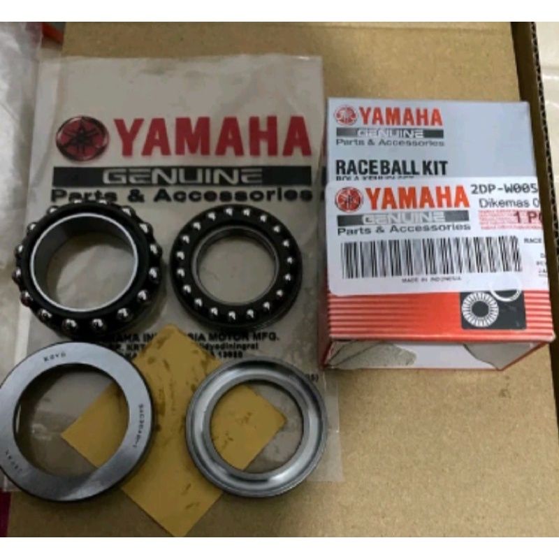 Jual Komstir Nmax Aerox Lexi Koyo japan Yamaha | Shopee Indonesia